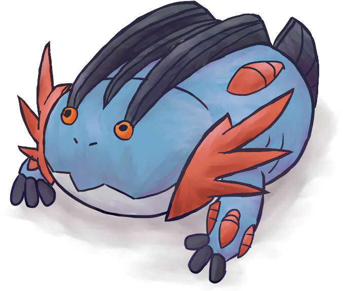 Download Swampert , - Swampert - Full Size PNG Image - PNGkit