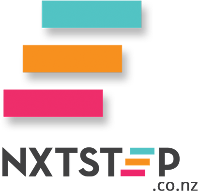 Download Nxt Step Logo - Icon - Full Size PNG Image - PNGkit