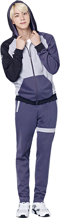 Download Stand By Bts On Twitter - Bts Standing Jin - Full Size PNG ...