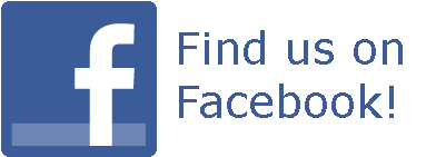 Download Find Us On Facebook - Like Us On Facebook Icon - Full Size PNG ...