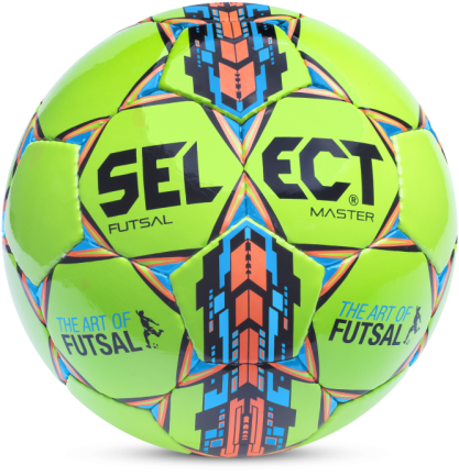 Download Football Select Futsal Master, Size - Select Football Futsal ...