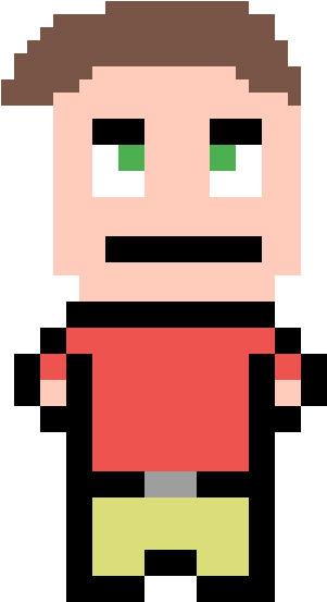 Download Alex He Meme Man - Cartoon - Full Size PNG Image - PNGkit