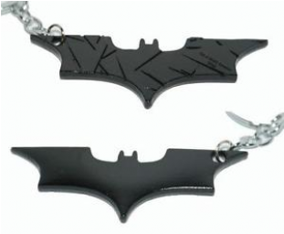 Download Key Chain Batman - Full Size PNG Image - PNGkit