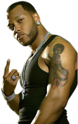 Download 1447 Render Renders Rappers - Flo Rida Sin Lentes - Full Size ...