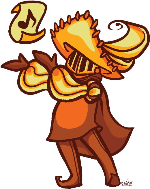 Download Стрим Shovel Knight С Призами - Shovel Knight Bard Knight ...