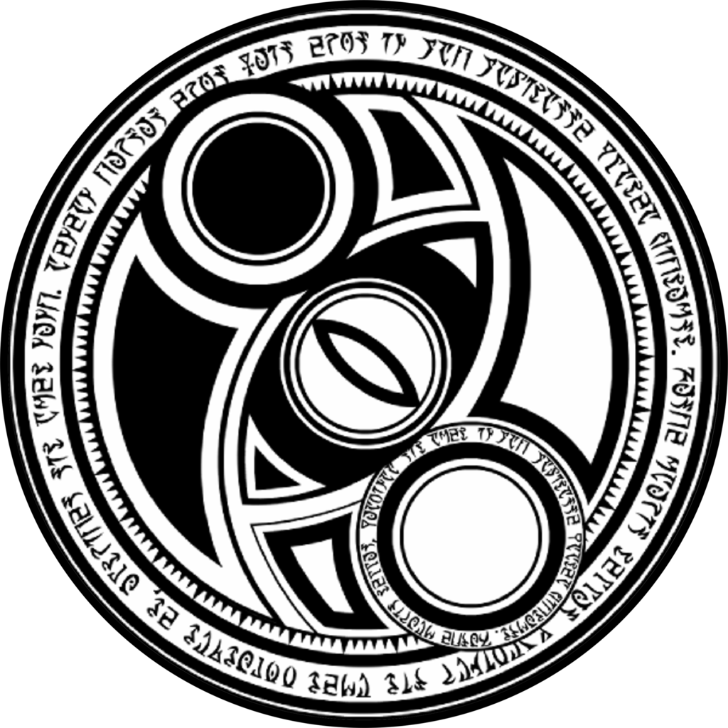 Download Bayonetta Umbra Witches - Bayonetta Stickers - Full Size PNG ...