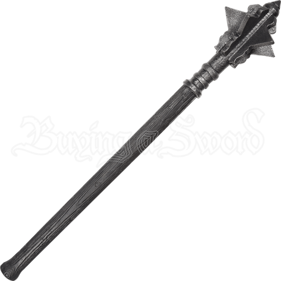 Download Kiefer Larp Mace - Spen Note 8 - Full Size PNG Image - PNGkit