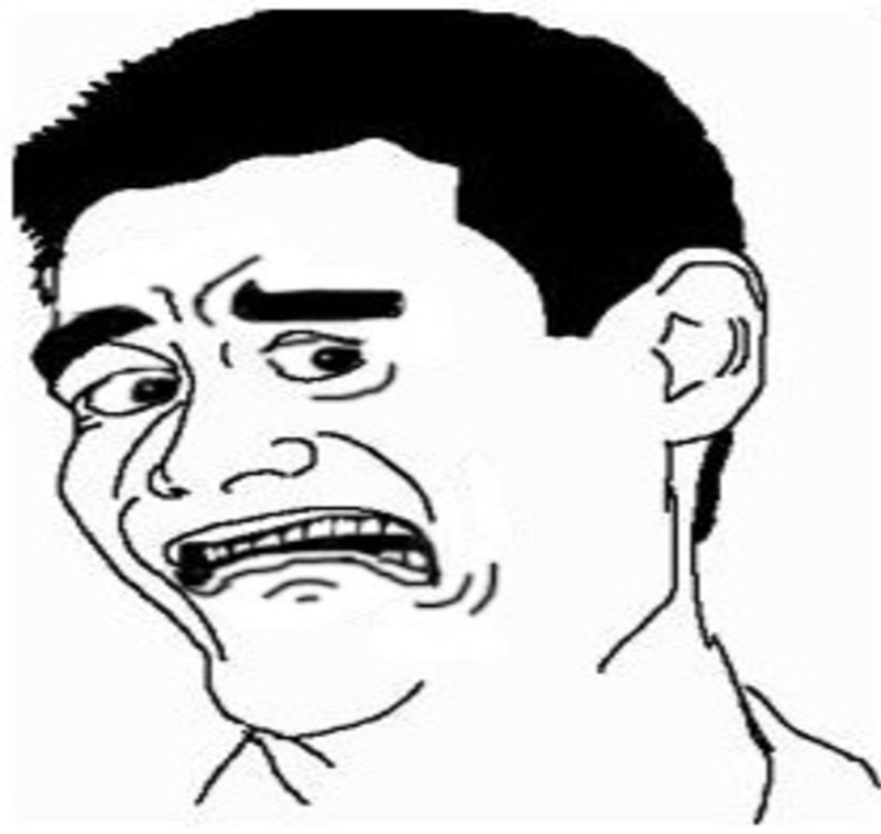 Download Wtf - Yao Ming Face Png - Full Size PNG Image - PNGkit