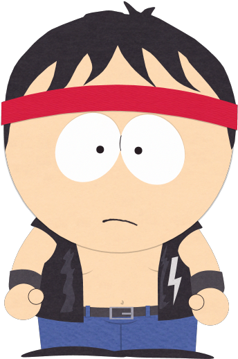 Download Alter Egos Stan The Man Wtf - Stan The Man South Park - Full ...