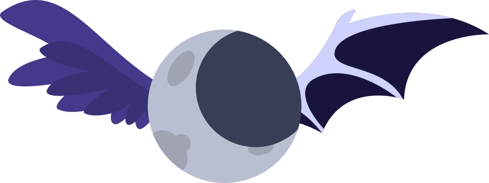 Download Binkyt11, Bat Wings, Commission, Cutie Mark, Cutie - Mlp Bat ...