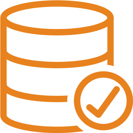 Download Transparent Reliable Data - Makeup Products Clipart Black And ...