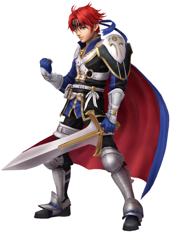 Download Awakening Roy - Roy Awakening - Full Size PNG Image - PNGkit