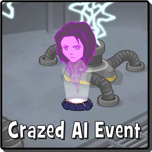 Download Crazed Ai Icon - Wiki - Full Size PNG Image - PNGkit