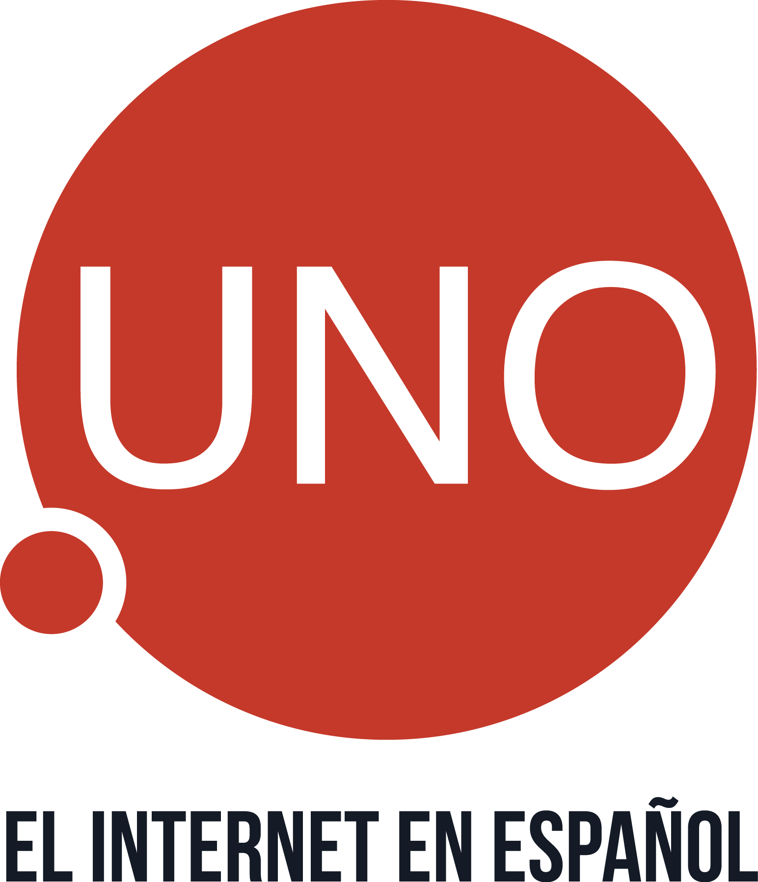 Download Uno Logo Type Bw - Information On Uno - Full Size PNG Image ...