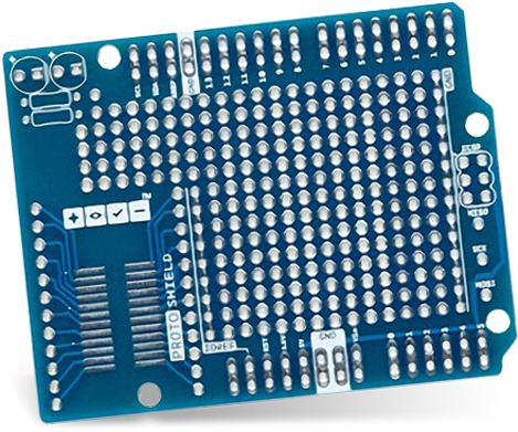 Download Arduino Proto Shield Rev3 - Arduino Proto Shield Rev3 ...