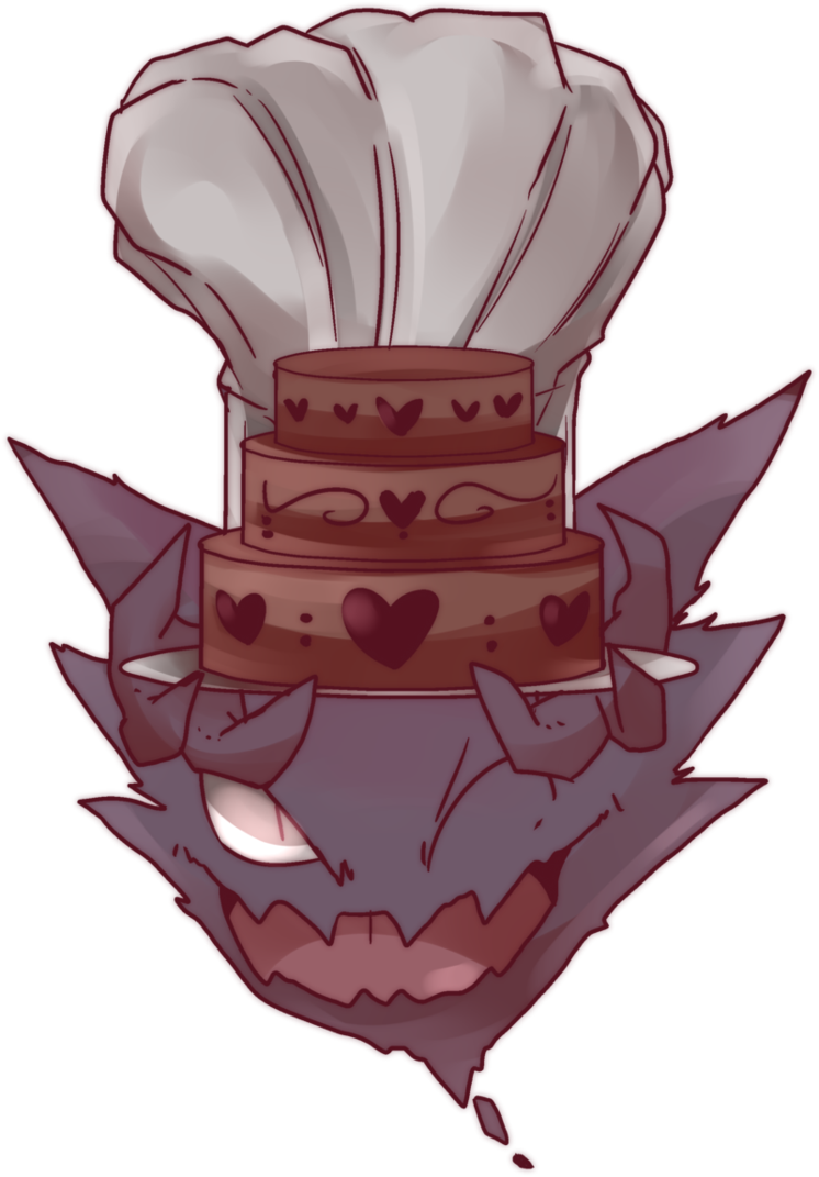 Download Pikachu - Pokemon Haunter Chef - Full Size PNG Image - PNGkit