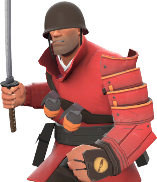 Download My Tf Stuff Derp - Transparent Tf2 Rocket Jumping - Full Size ...