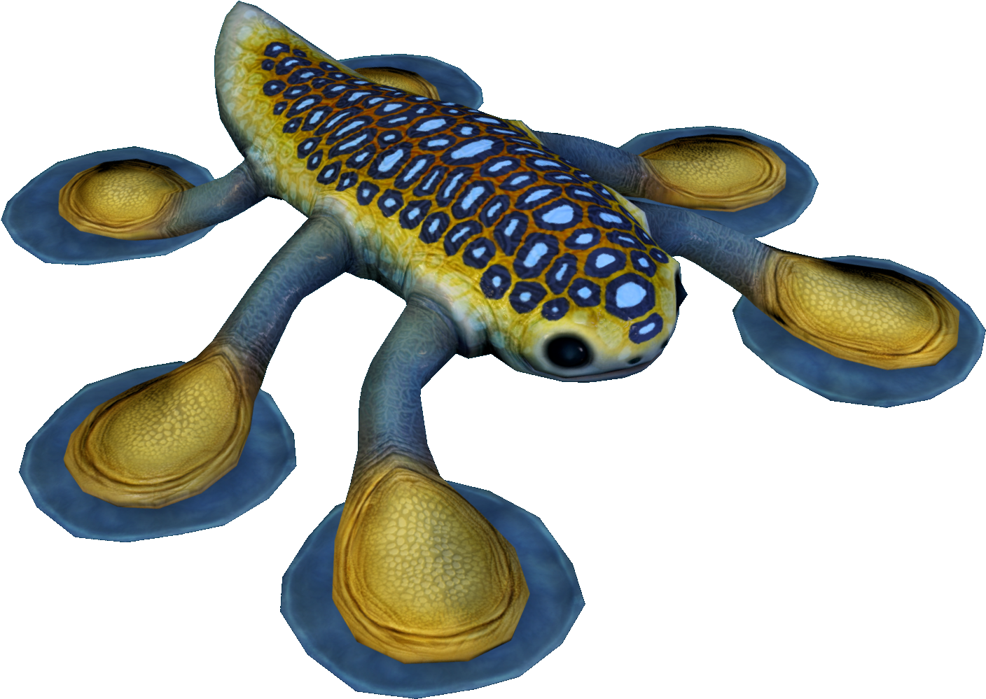 Download Hoverfish Fauna - Hover Fish - Full Size PNG Image - PNGkit
