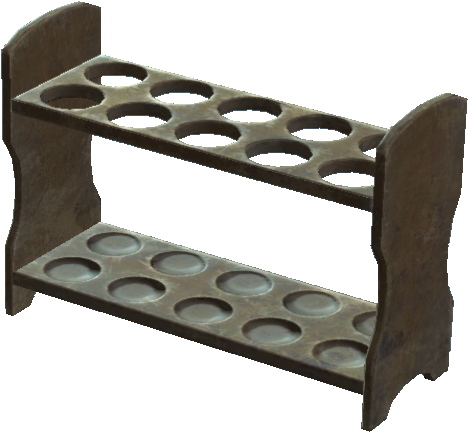 Download Test Tube Rack - Test Tube Rack Transparent - Full Size PNG ...