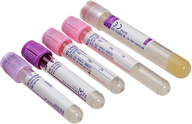 Download Bd Vacutainer - Blood Vacutainer - Full Size PNG Image - PNGkit
