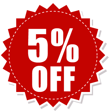 Download 5 Percent Off Png Icon - Giảm Giá 10% - Full Size PNG Image ...