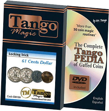 Download Locking Trick 61 Cents By Tango - Locking Trick 61 Cents (w ...
