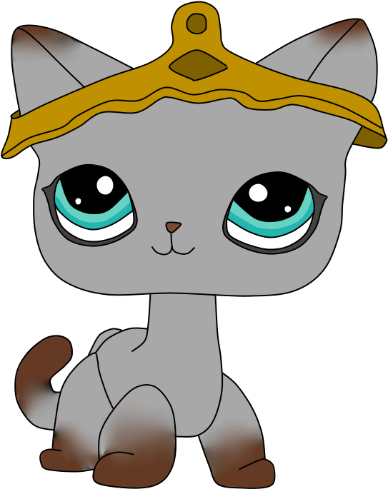 Download Auf Der Isar Mit Dem Isarfloßteam - Lps Shorthair Cats Drawing ...