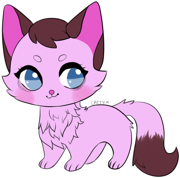 Download Vector Freeuse By Cattymcnuggets On Deviantart - Lps Drawing ...