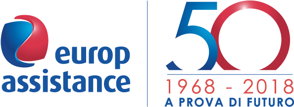 Download Liston - Europ Assistance Logo - Full Size PNG Image - PNGkit