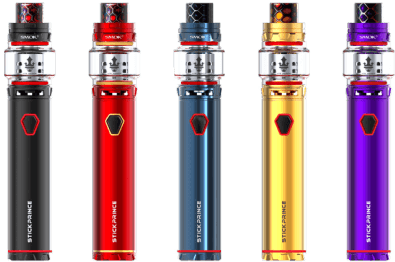 Download Smok Prince In Multiple Colors - Smok Princes - Full Size PNG ...