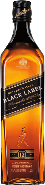 Download Black Label Png - Black Label - Full Size PNG Image - PNGkit