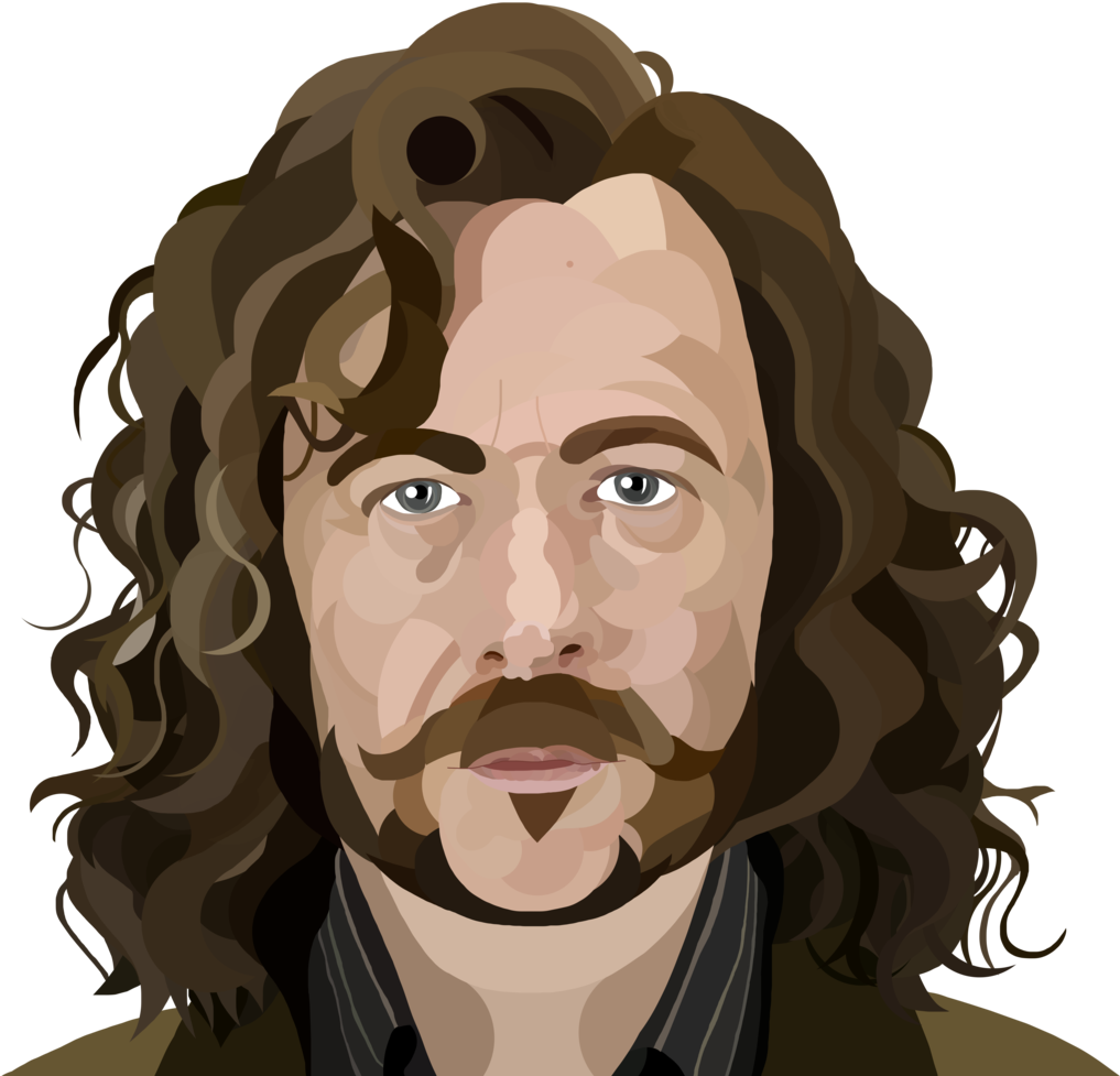 Download Graphic Freeuse Download Sirius Black Albus Rubeus - Sirius ...