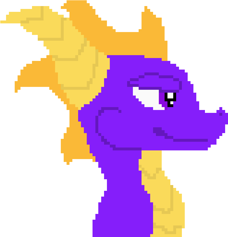 Download Transparent Spyro - PNGkit