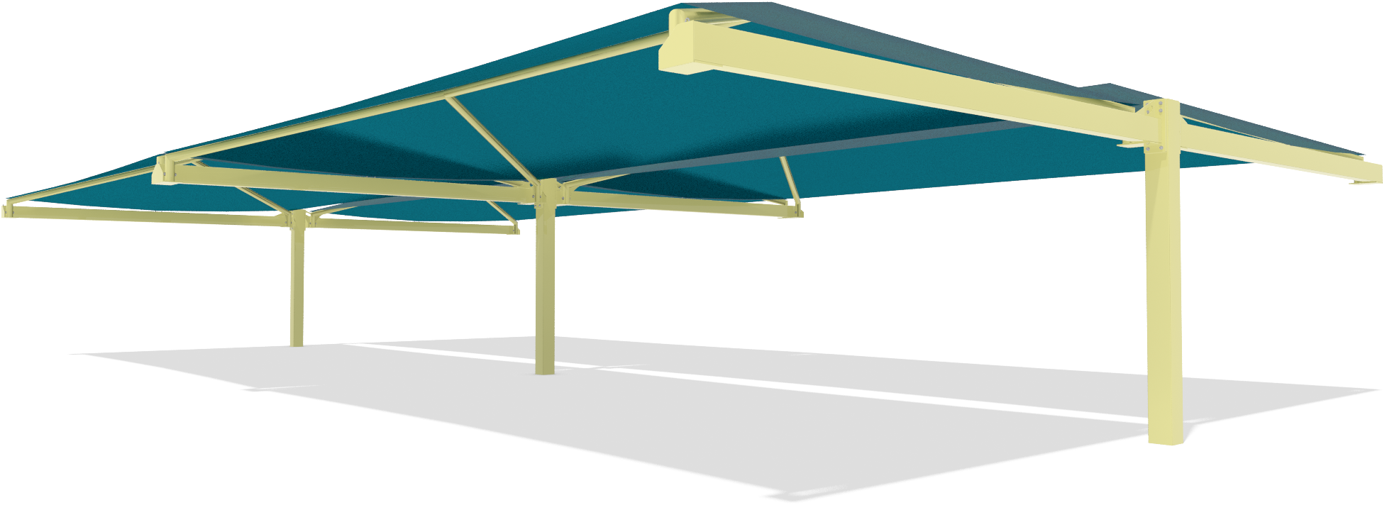 Download Save - Cantilever Shade Structure Png - Full Size PNG Image ...