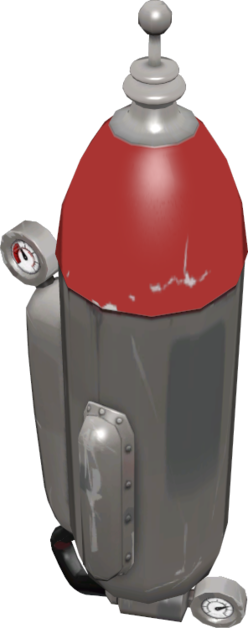 Download Thewillingham - Tf2 Moonman Backpack - Full Size PNG Image ...