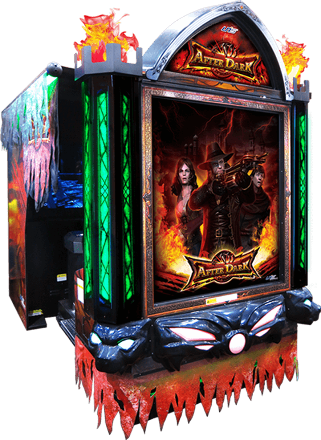 Download Fort Myers Video Game Arcade - Unis Universal Space - Full ...