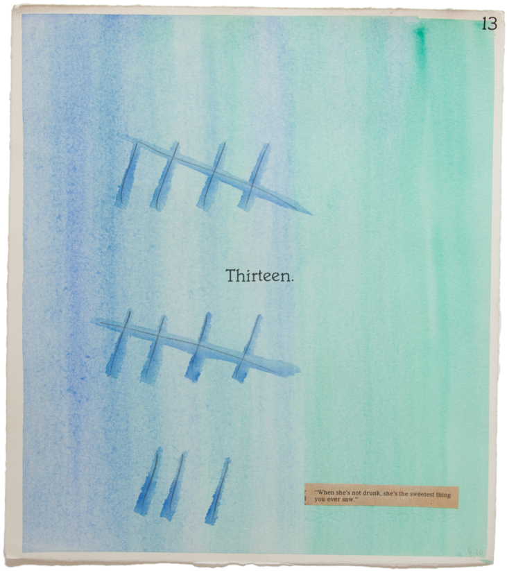 Download 0016 38 An Odd Collection 1984 Page 13 Copy - Sketch Pad ...