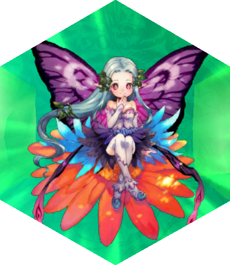 Download Ffd2 Maina Fairy - Portable Network Graphics - Full Size PNG ...