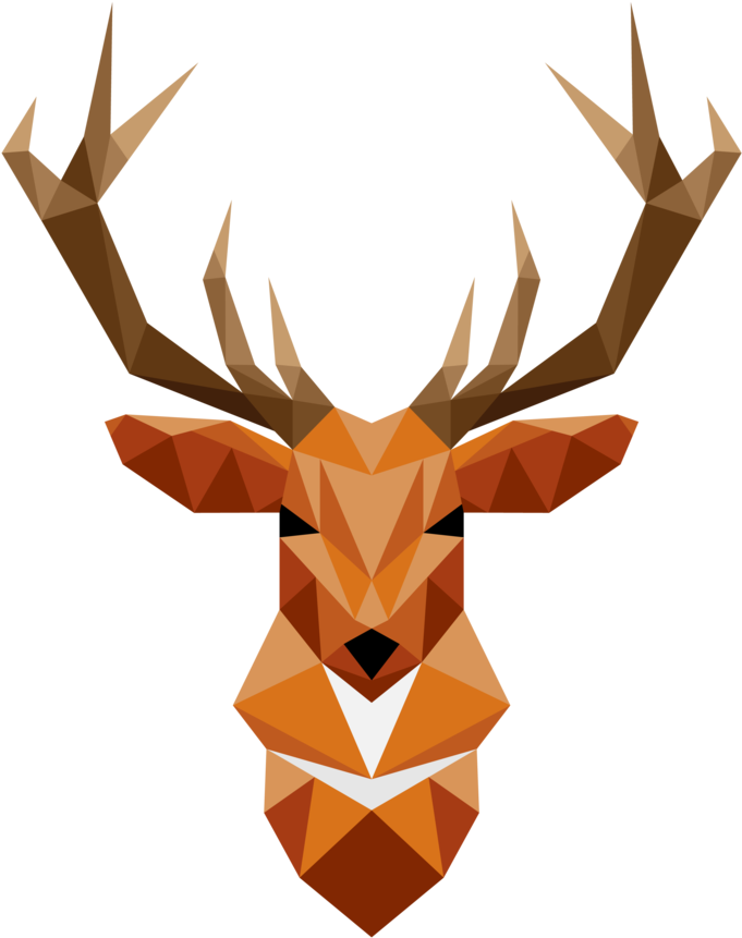 Download Geometric Animal Png - Geometric Animals Png - Full Size PNG ...