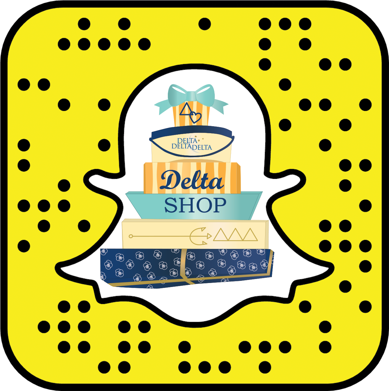 Download Follow Us On Snapchat $0 Add To Cart - Debby Ryan Snapchat ...