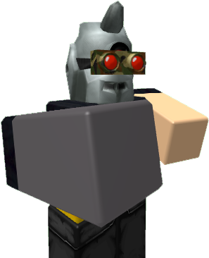 Download Robotic Hitler - Robot - Full Size PNG Image - PNGkit