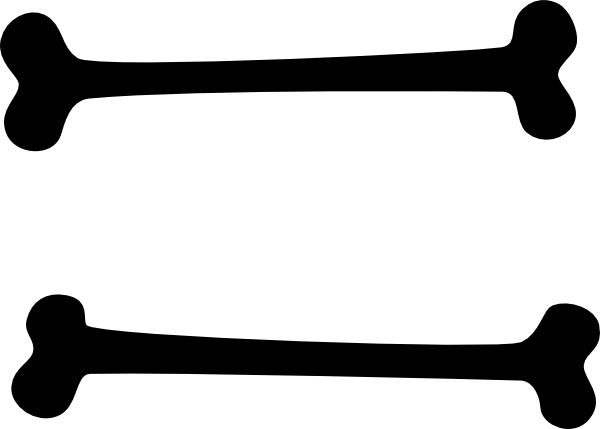 Dog Bone Clipart Png Images