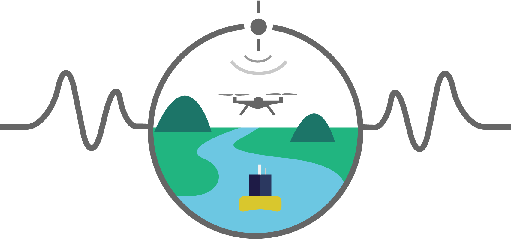 Download Monocle Logo Icon - Logo - Full Size PNG Image - PNGkit