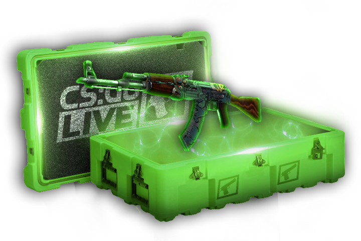 Download 27 Feb - Case Cs Go - Full Size PNG Image - PNGkit