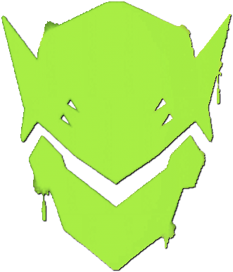 Download Genji Has A High Skill Cap And, Due To That, Feels - Overwatch ...