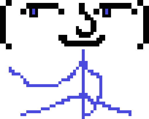 Download Lennyface - Meme - Full Size PNG Image - PNGkit