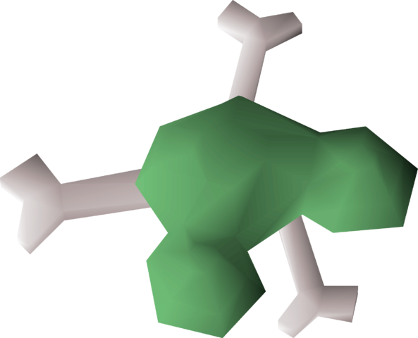 Download Pasty Jogre Bones Detail - Bone - Full Size PNG Image - PNGkit