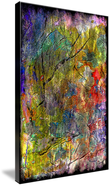 Download "m Abstract Expressionism Digital Painting" By Ricardos - 2m ...
