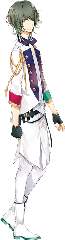 Download Rui 2015 Stage - One Chance - Full Size PNG Image - PNGkit