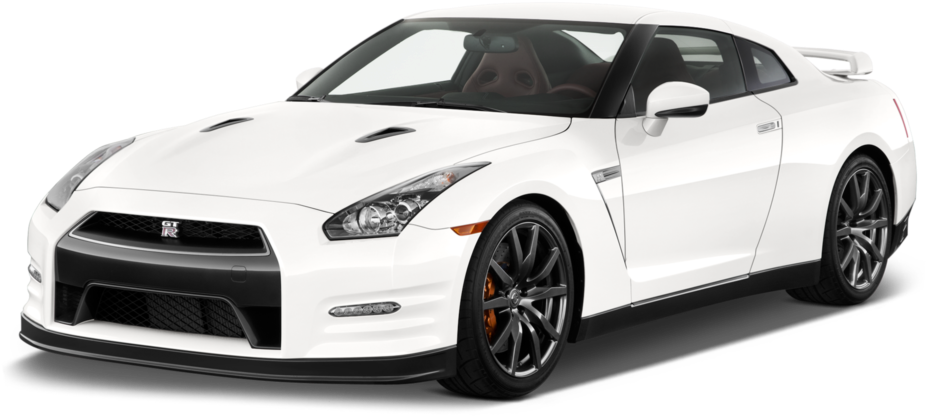 Download Nissan Gt R Png Free Download - Nissan Gtr White 2016 - Full ...
